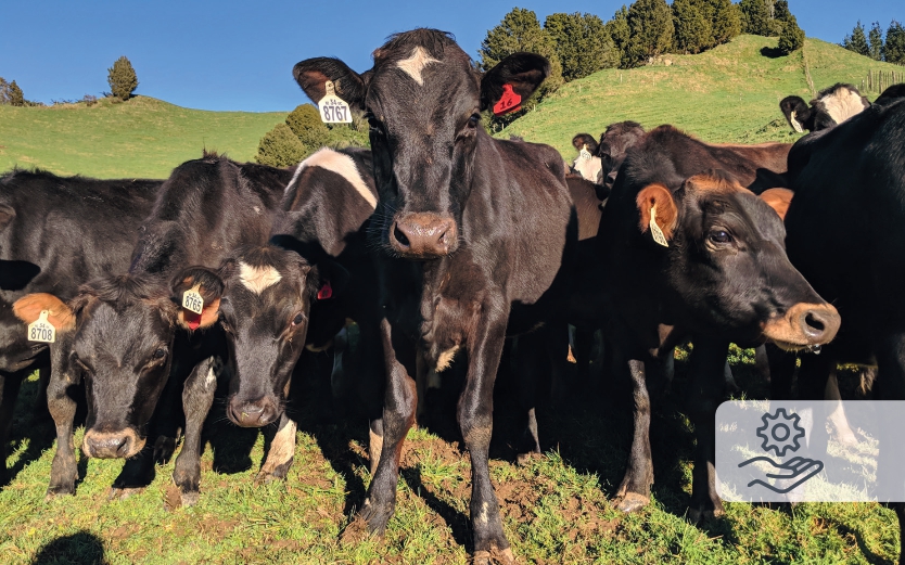 News - New Zealand Grazing